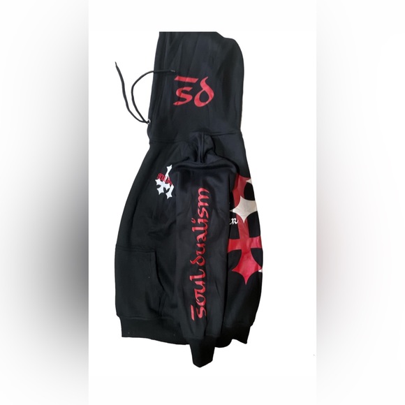 Soul Dualism | Sweaters | My New Clothing Brand Soul Dualism | Poshmark